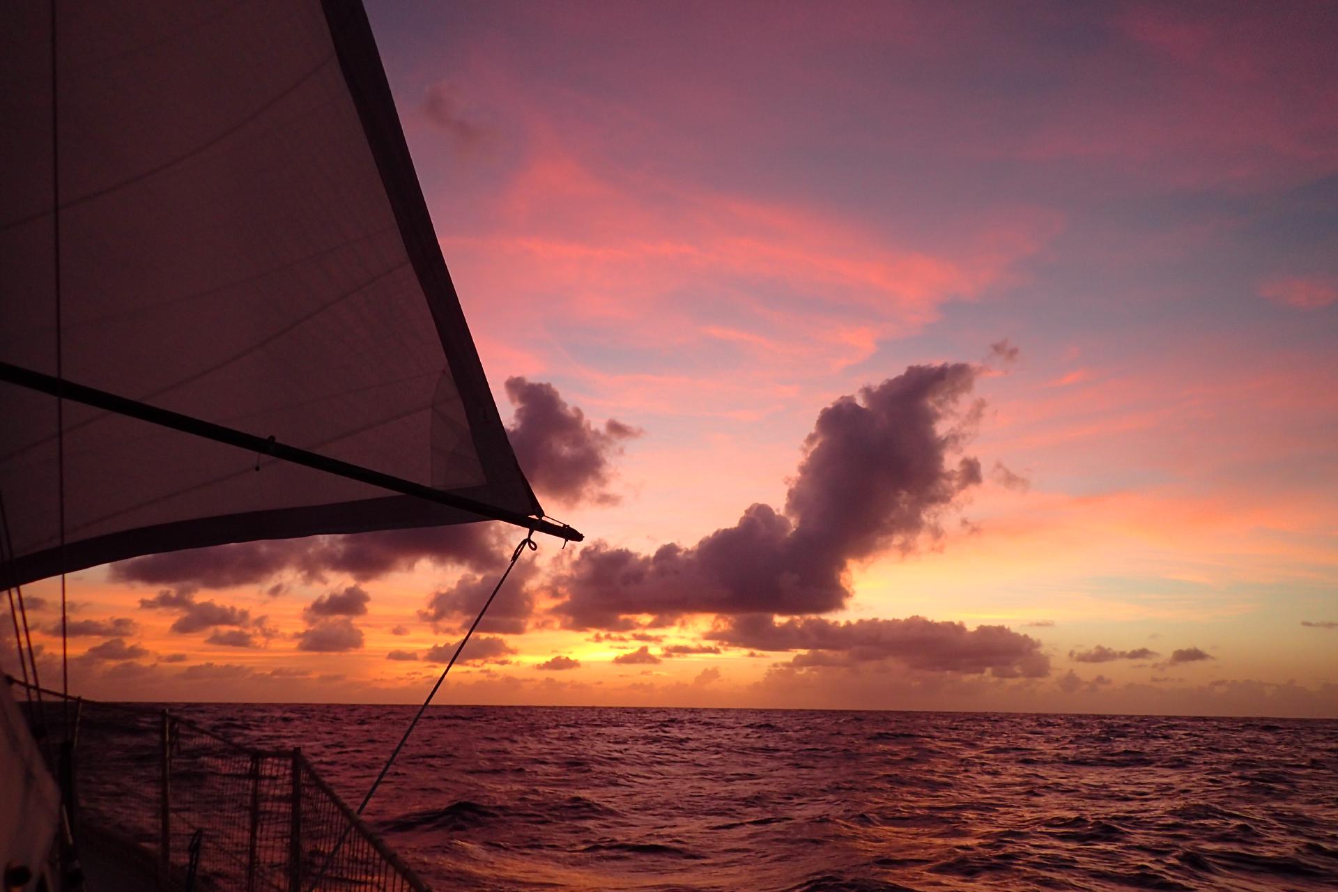 Afrika Archive – SY-Maya.de