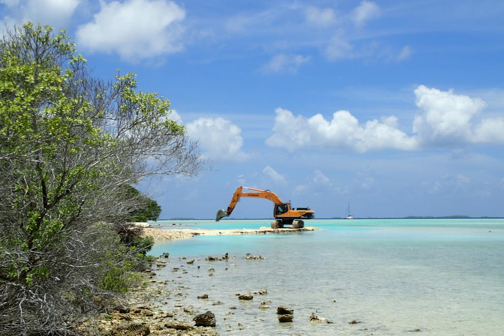 Amanu (Timanu) – SY-Maya.de