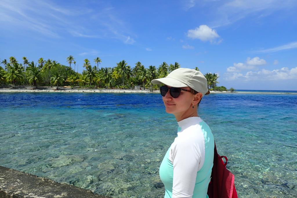 Amanu (Timanu) – SY-Maya.de