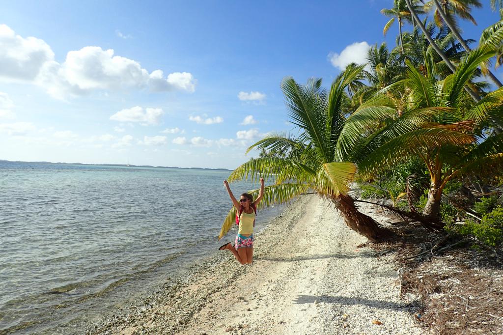 Amanu (Timanu) – SY-Maya.de